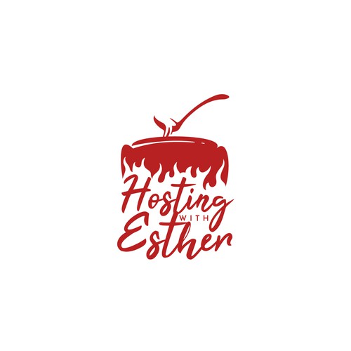 Designs | Design a vibrant, classy logo for a food catering blog | Logo ...