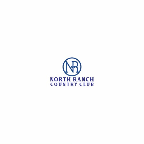 Designs | Create Our New Country Club Logo | Logo design contest