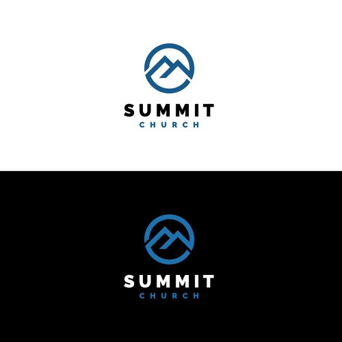 Design a logo for Summit Church. | Logo design contest