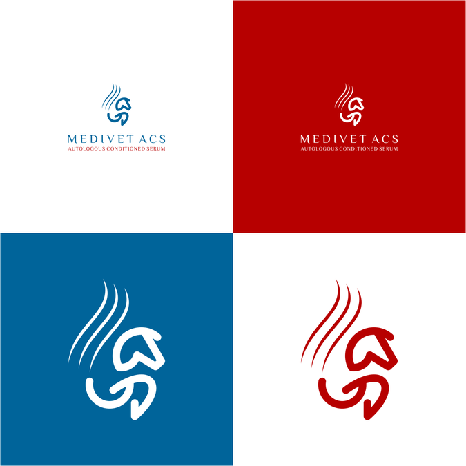 MediVet ACS logo | Logo design contest