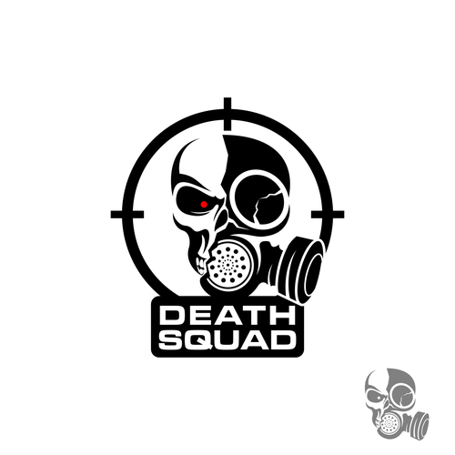 Help establish the brand of Hong Kongs premier professional airsoft ...