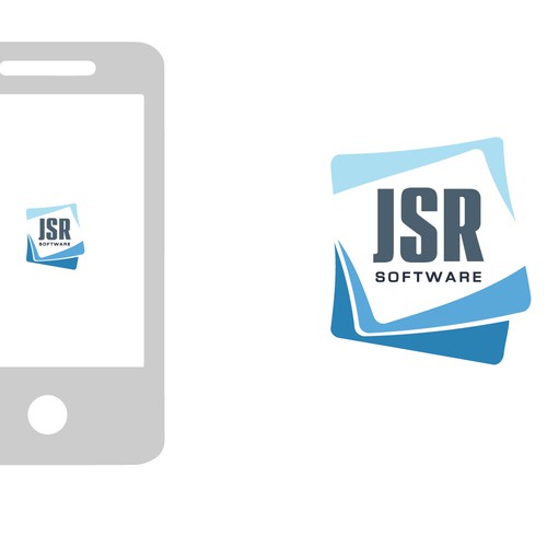 Guaranteed: Logo for an Android mobile app development company - UK ...