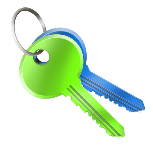 Designs | KEY CREATOR | Icon or button contest