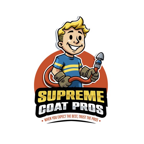Designs | Supreme Coat Pros: Hydro Jetting and Rehabilitation of cast ...