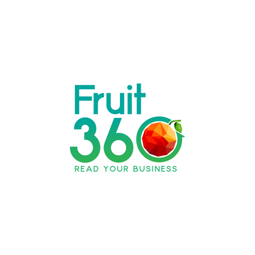 Designs | Design a logo for Fruits 360 the Advance BI reporting engine ...