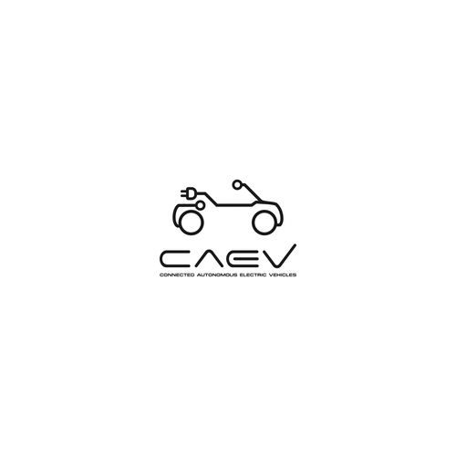 CAEV | Logo design contest