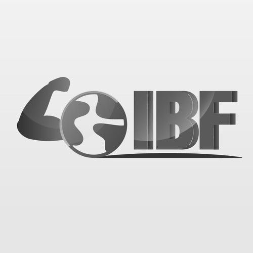 IBF Logo | Logo design contest