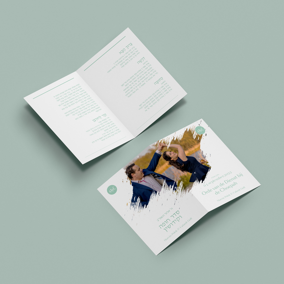 The 10 best freelance invitation designers for hire in 2023 - 99designs