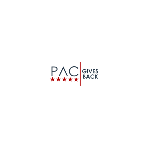 Design a unique logo for a Corporate Giving Back program | Logo design ...