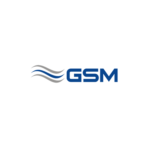 Create the next logo for GSM | Logo design contest