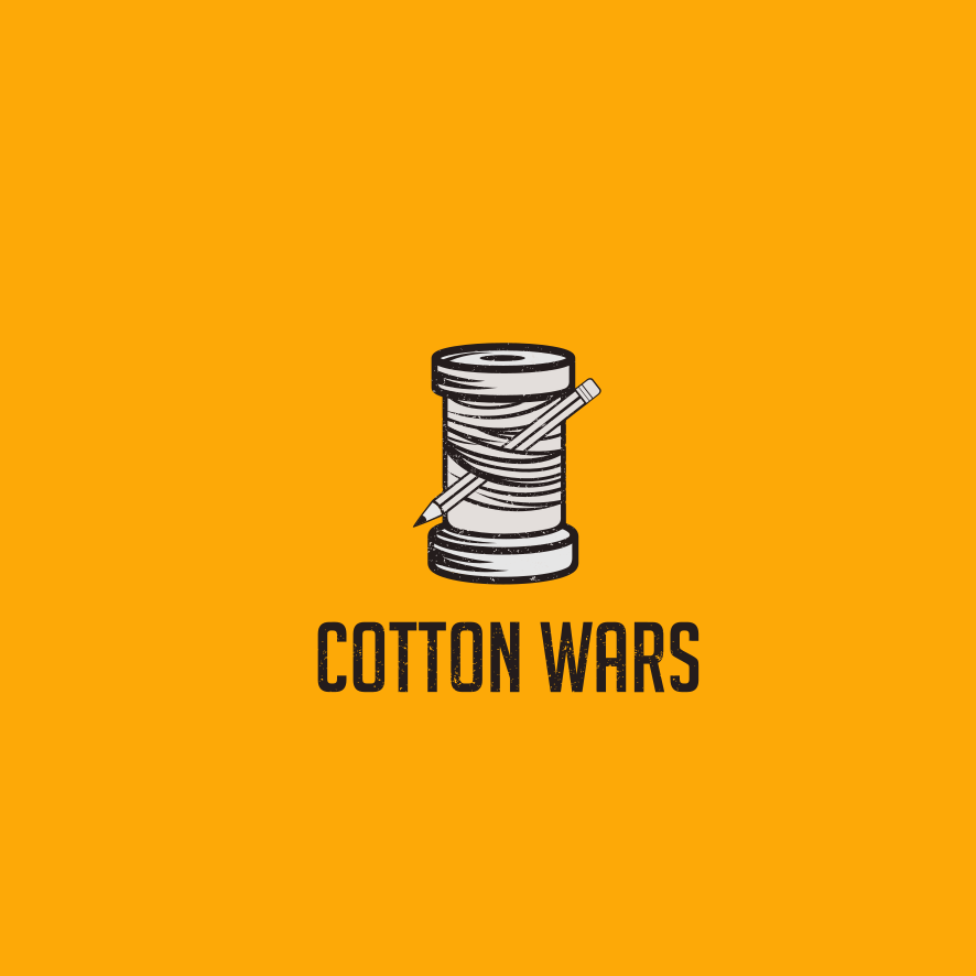 Cotton Logos - Free Cotton Logo Ideas, Design & Templates