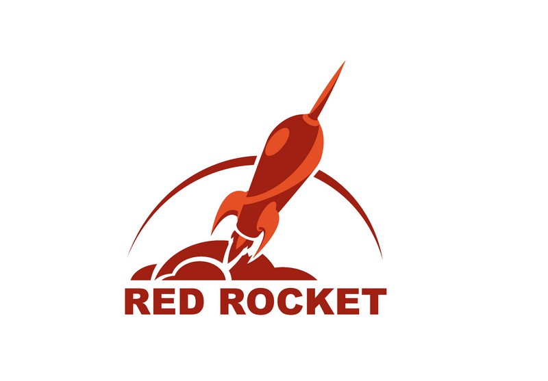New logo wanted for Red Rocket | Logo design contest