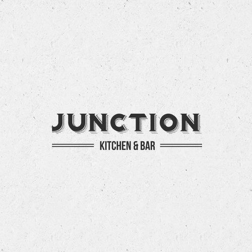 New Restaurant Opening with Rising Star Chef | Logo design contest