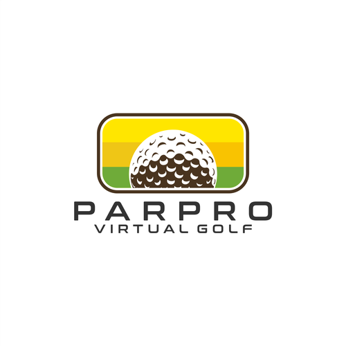 Designs | We are a Mobile Golf simulator. | Logo design contest