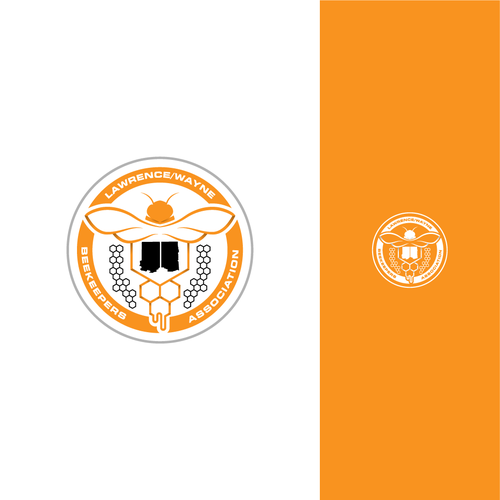 Designs | Beekeepers Association Logo | Logo design contest