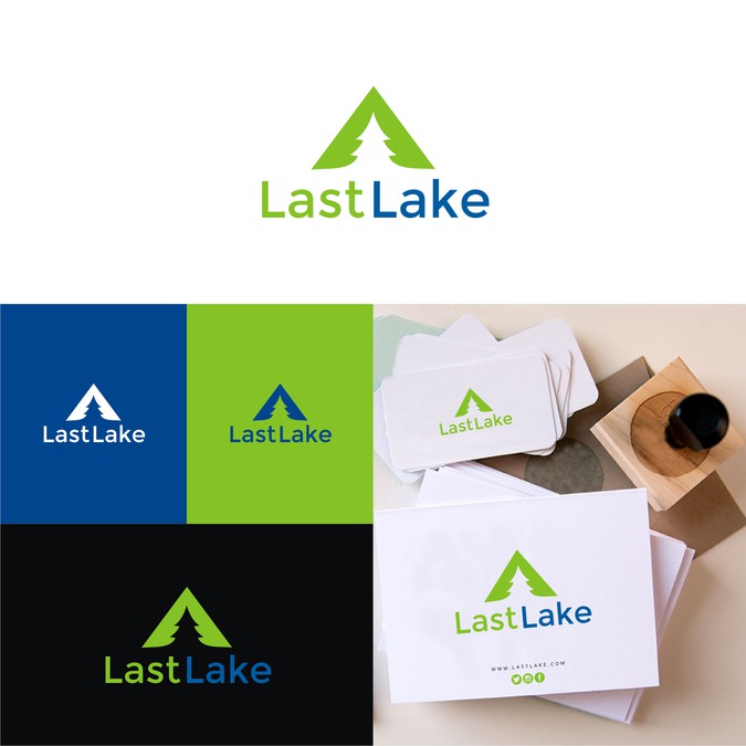Last Lake Logo Design Contest | Logo design contest