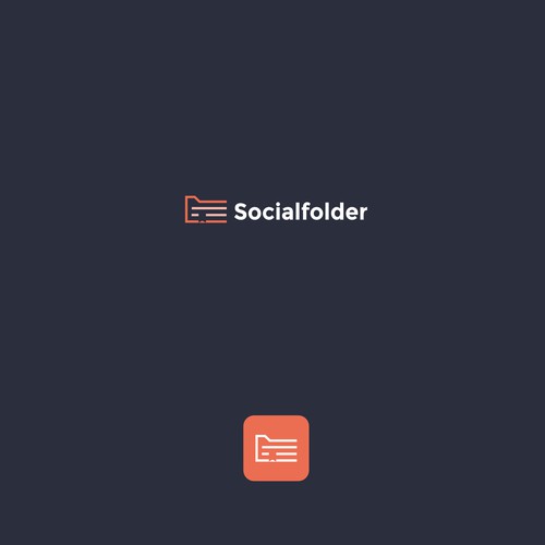 Designs | Create a logo for a social media bookmark manager | Logo ...
