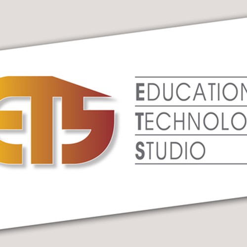 Arizona State University, Education Technology Studio new logo design ...