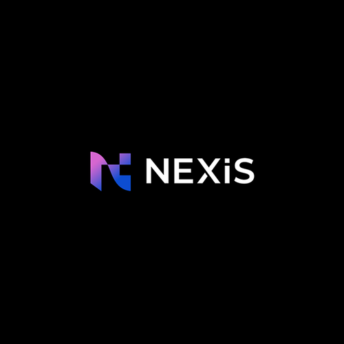 Designs | Blockchain and AI company Logo Design - Nexis Network | Logo ...
