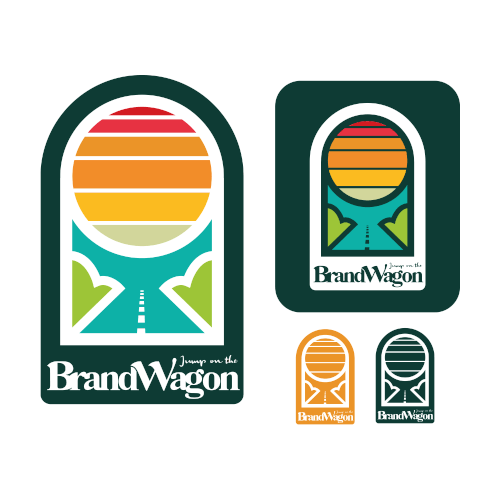 Designs | Fun Fan Club Logo | Logo design contest