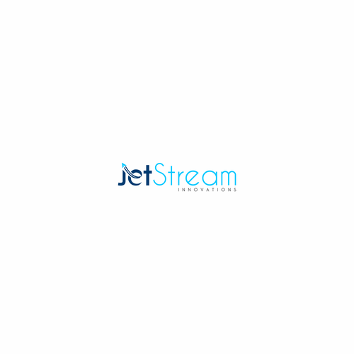 Need a great script design for JetStream Innovations | Logo design contest