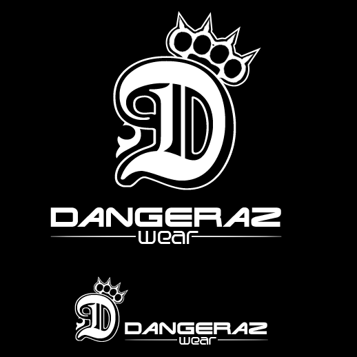 Danger Logos - Free Danger Logo Ideas, Design & Templates