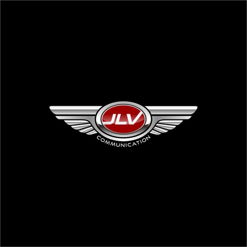 Créer un logo pour JLV Communication | Logo design contest