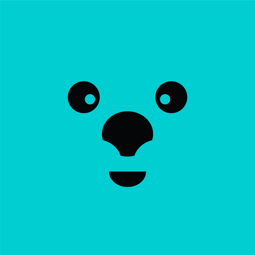 Designs | Cute & Derpy Wombat Logo for Discord Bot (Simple Profile ...