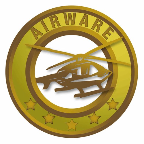 Airware Logo - Drone Start-up | Logo & business card contest