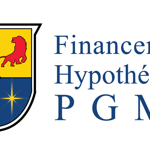 PGMS (Financial/Real Estate) - Crest Logo ! Need More Design ! | Logo ...