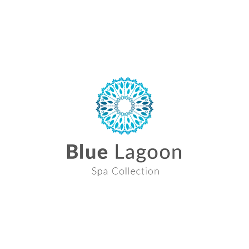 Designs | Blue Lagoon | Logo design contest