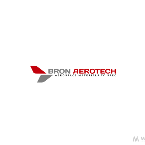 Bron Aerotech Logo - 2014 | Logo design contest