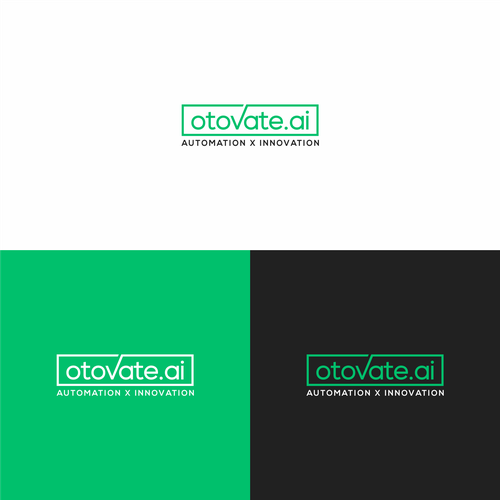 Designs | Design a clean/modern logo for a startup company that focus ...