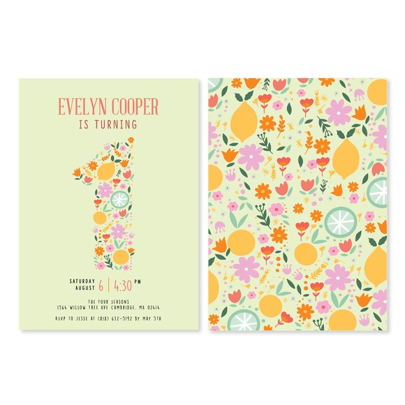 The 10 best freelance invitation designers for hire in 2022 - 99designs