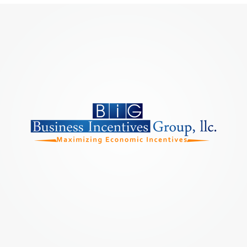 Create the next logo for BIG Business Incentives Group, llc. | Logo ...