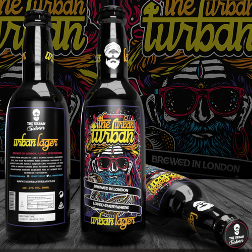 Bright Label Ideas - 37+ Best Bright Label Designs In 2024 | 99designs