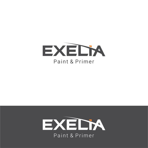 Designs | Logo for new house paint | Logo design contest