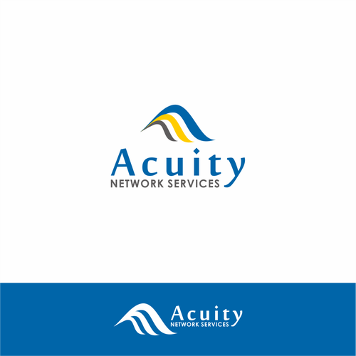 Subtle logo revamp for tech company + brand identity package | Logo ...