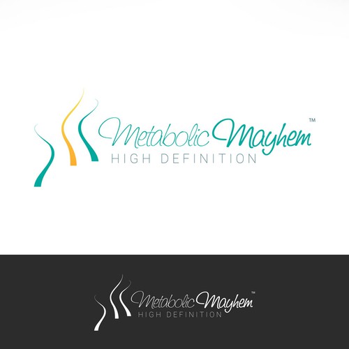 Metabolic Mayhem High Definition needs a new logo | Logo design contest