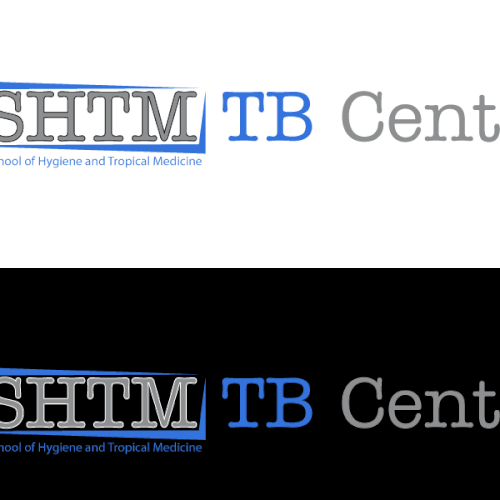 LSHTM TB Centre needs a new logo | Logo design contest