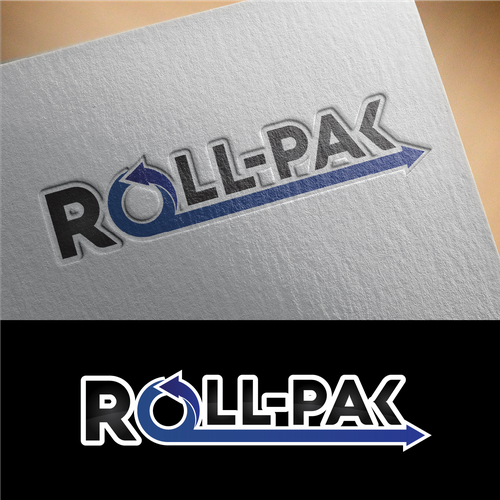Designs | Create the look for Roll-Pak, the next big brand in raving ...