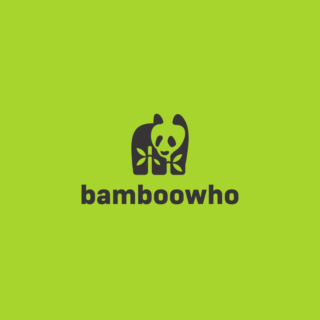 Bamboo Logos - Free Bamboo Logo Ideas, Design & Templates