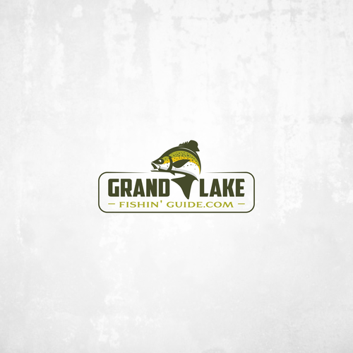 Need a modern cool looking logo for my Crappie Fishing guide business ...