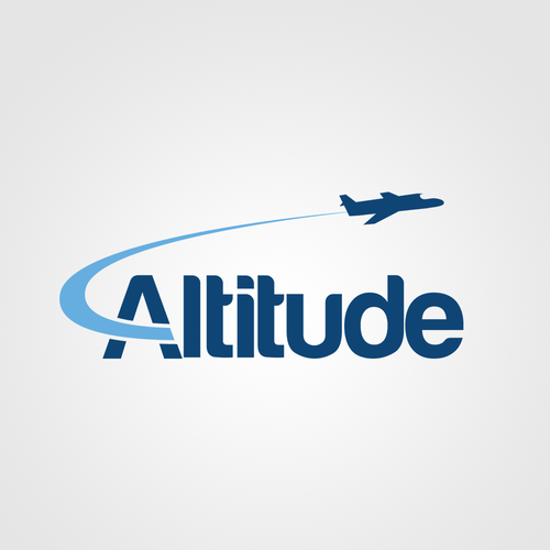 altitude | Logo design contest