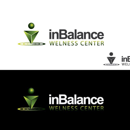 Logo for Holistic Balance & Wellness Center | Logo design contest
