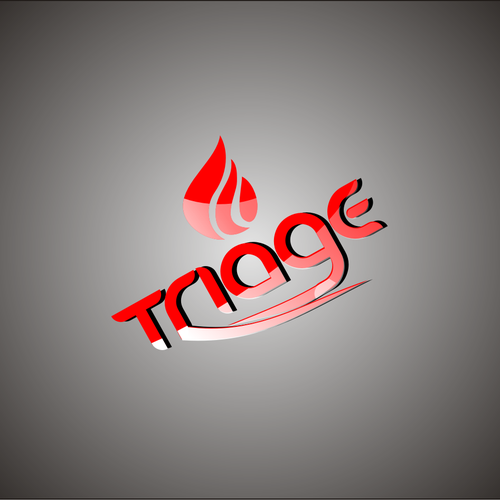 Help Triage with a new logo | Logo design contest