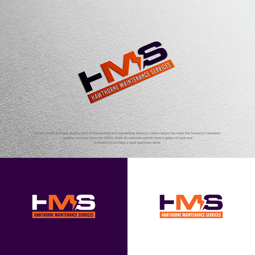 Designs | Design a logo for a maintenance company | Logo design contest