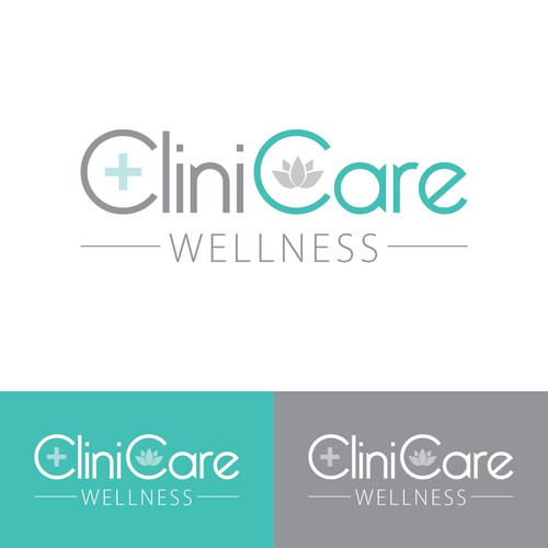 Create a logo that meshes spa luxury and clinical therapy. | Logo ...