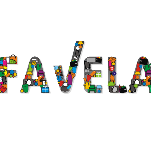 I need help with Favela branding! | Logo design contest