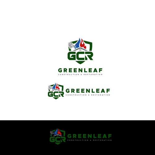 Designs | Design a professional logo for an insurance restoration ...